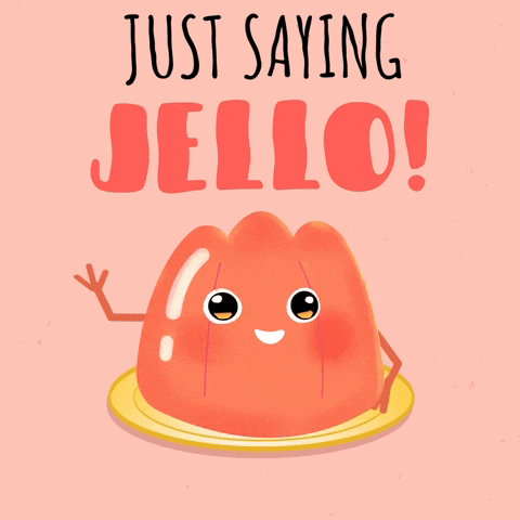 New trending GIF online: hi, hey, support, motivational, encouragement ...