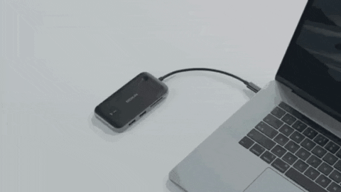 Tech Wireless GIF by CreatorFocus.com - Find & Share on GIPHY