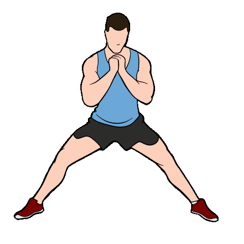 Squat Animated Gif Sexy