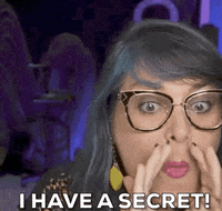 Secret Gif