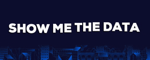 Show Me Data GIFs - Get the best GIF on GIPHY