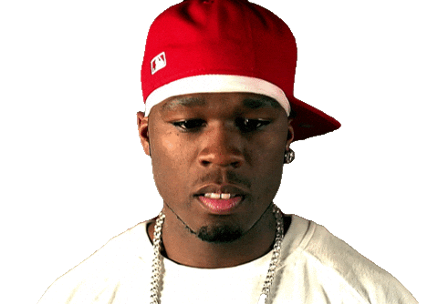 50 Cent Gif