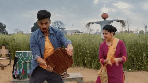 Bhangra GIFs - Get the best GIF on GIPHY