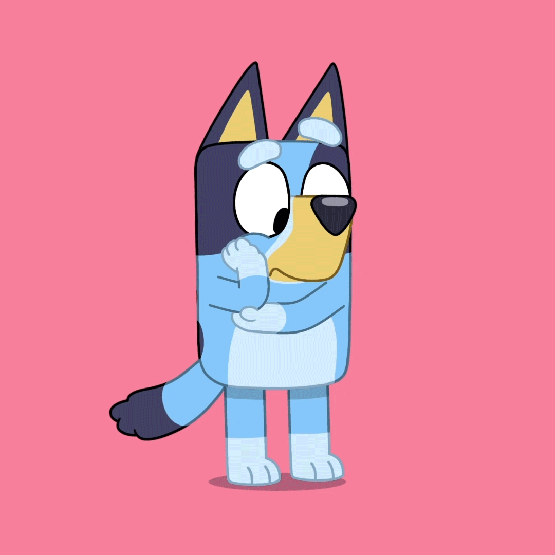 Bluey GIF Find Share On GIPHY Bluey GIF Find Share On GIPHY