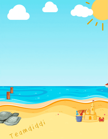 Diddi Summer GIFs on GIPHY - Be Animated