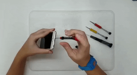 Broke Iphone GIFs - Get the best GIF on GIPHY