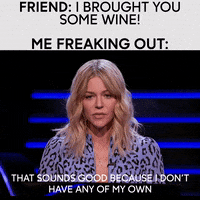 You Have No Friends Gif