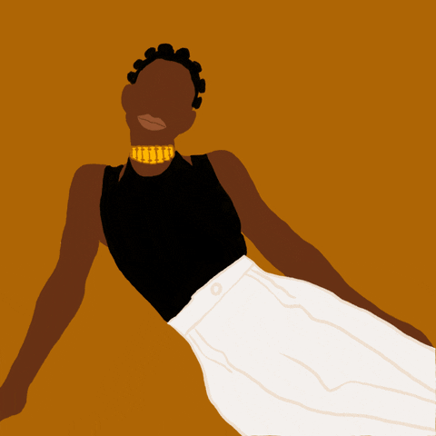Respect Black Women GIFs - Get the best GIF on GIPHY