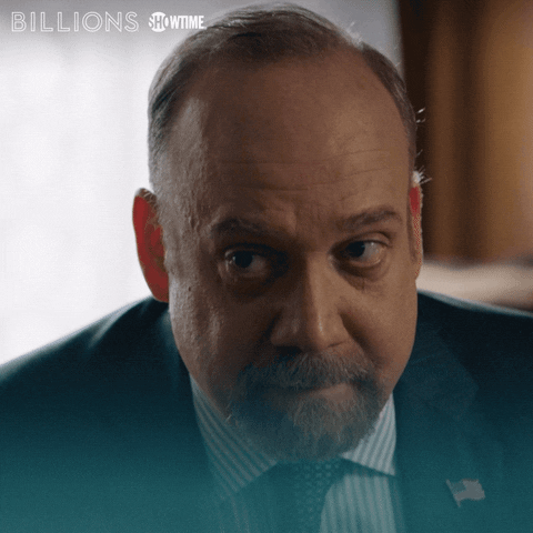 Billions On Showtime GIF by Billions - Find & Share on GIPHY