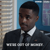 No Money Gif