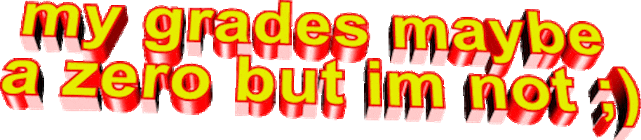 School Gif Sticker by AnimatedText for iOS & Android | GIPHY