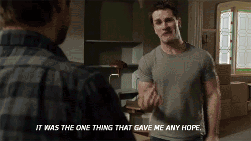 Sam-witwer GIFs - Get the best GIF on GIPHY