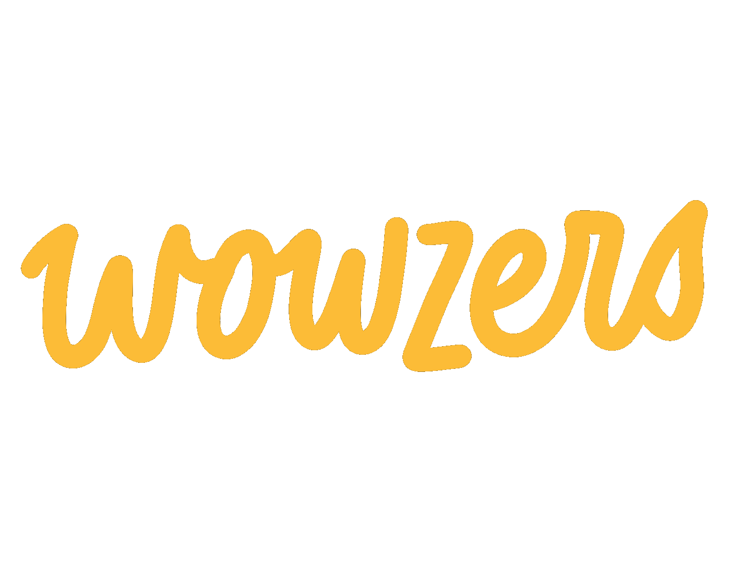 Happy Wowzers Sticker for iOS & Android | GIPHY
