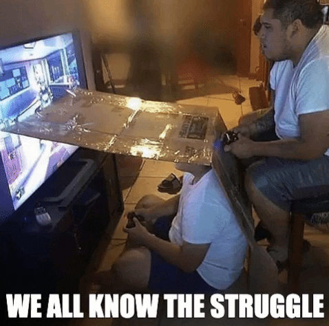 Classic-gamer GIFs - Get the best GIF on GIPHY