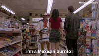 Frito Bandito Gif