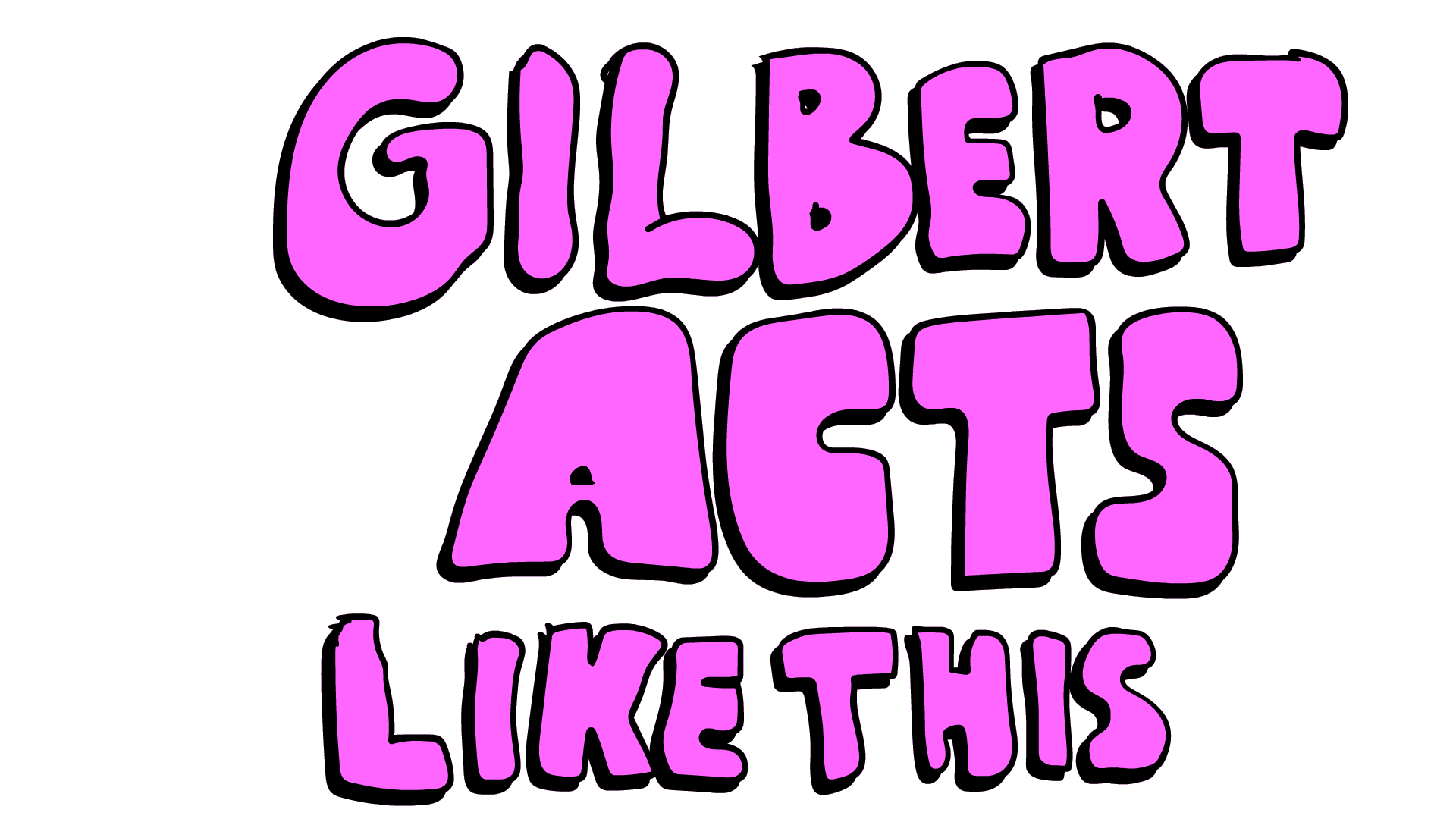 Los Angeles Gilbert Sticker by deladeso for iOS & Android | GIPHY