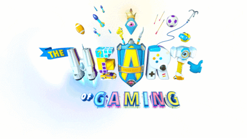 Gamescom Cologne GIFs - Get the best GIF on GIPHY