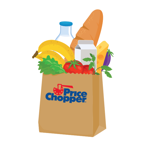 Price Chopper Bread Sticker by Price Chopper Supermarkets | Market 32 ...