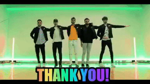 Danceitout GIFs - Find & Share on GIPHY