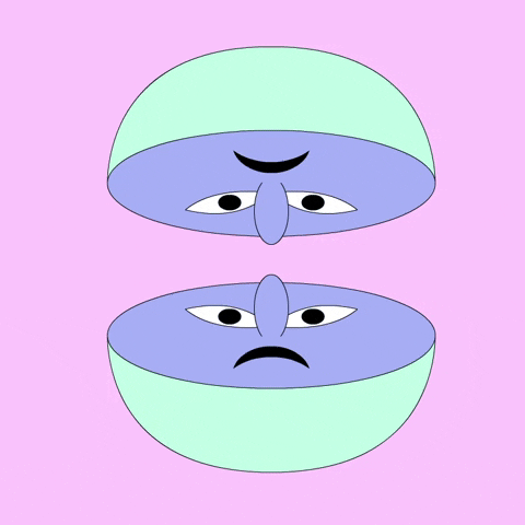 Face 2 Face GIFs - Get the best GIF on GIPHY