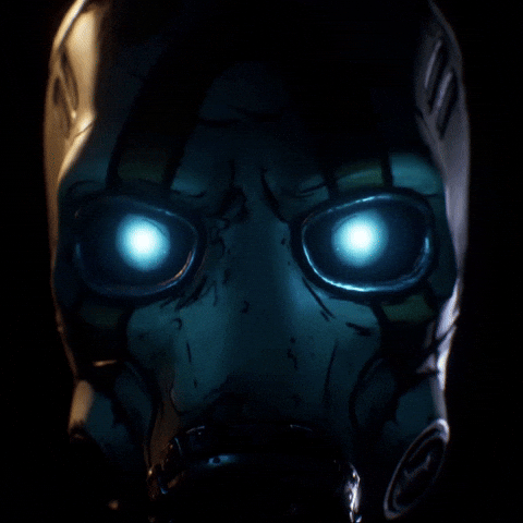 Borderlands GIFs - Find & Share on GIPHY