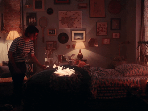 Promises GIF by Beach Bunny - Find & Share on GIPHY