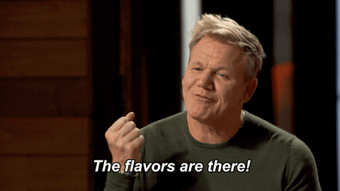 Flavors Are There GIFs - Get the best GIF on GIPHY