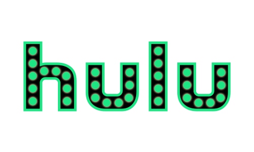 Hulu Sticker Sticker by HULU for iOS & Android | GIPHY