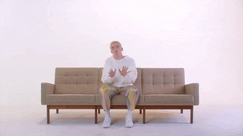 Invisible Things GIFs - Get the best GIF on GIPHY