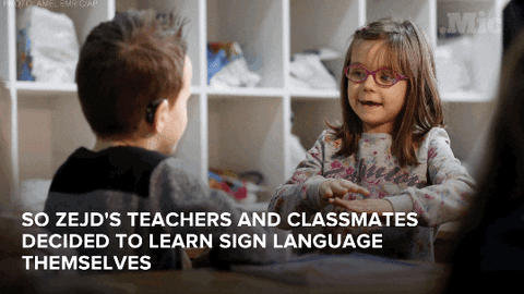 First Graders GIFs - Get the best GIF on GIPHY