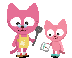 Studycat GIFs on GIPHY - Be Animated