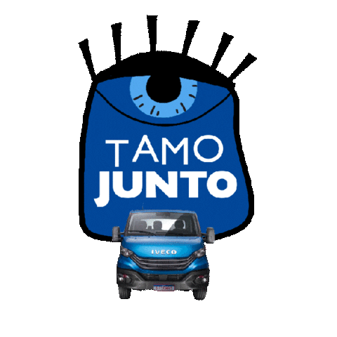 Daily IVECO GIFs on GIPHY - Be Animated