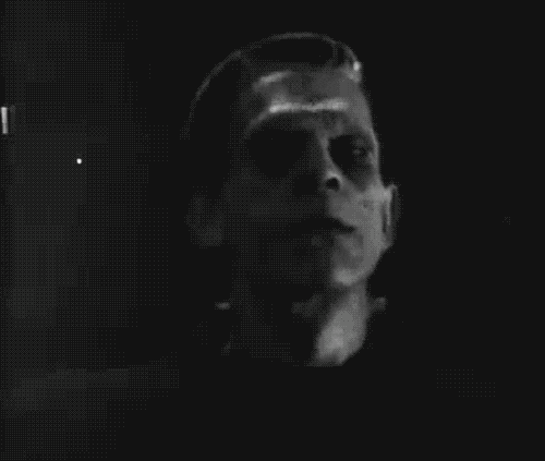Gif De Terror Halloween Character GIFs | Hypebeast