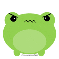 Green Meme Effect Mascot GIFs on GIPHY - Be Animated