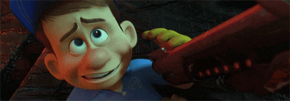 Fix It Felix Jr S Find And Share On Giphy