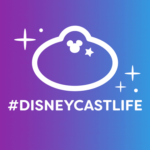 Disney Cast Life GIFs on GIPHY - Be Animated