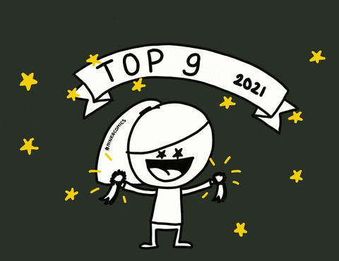 Top 9 GIFs - Get the best GIF on GIPHY