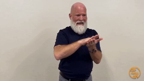 Asl Organize GIF - Find & Share on GIPHY