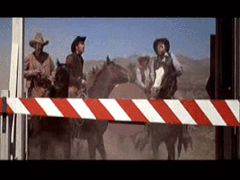 Blazing Saddles GIFs - Find & Share on GIPHY