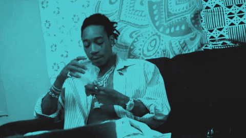 Sniff-weed GIFs - Get the best GIF on GIPHY