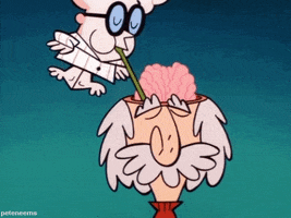 DEXTER AND THE NERDS! – TeenGazette