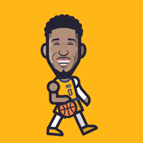 NBA Playoffs GIFs on GIPHY - Be Animated
