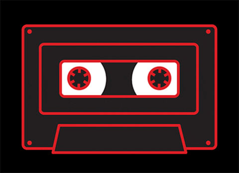I Made A Cassette GIFs - Get the best GIF on GIPHY