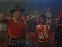 RIP Ozone from Breakin’ & Breakin’ 2: Electric Boogaloo | Sherdog ...