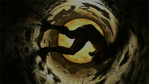 Contemporary Art Dance GIF by Art21 - Find & Share on GIPHY