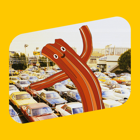 Hungry Wacky Waving Inflatable Arm Flailing Tube Man GIF by Oscar Mayer ...
