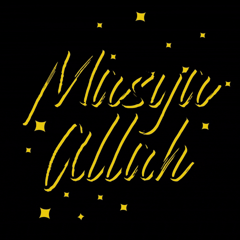 Masha-allah GIFs - Get the best GIF on GIPHY