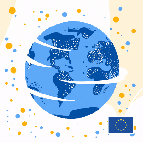 EU Democracy and Human Rights GIFs on GIPHY - Be Animated