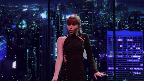 Fancy GIF by TWICE - Find & Share on GIPHY