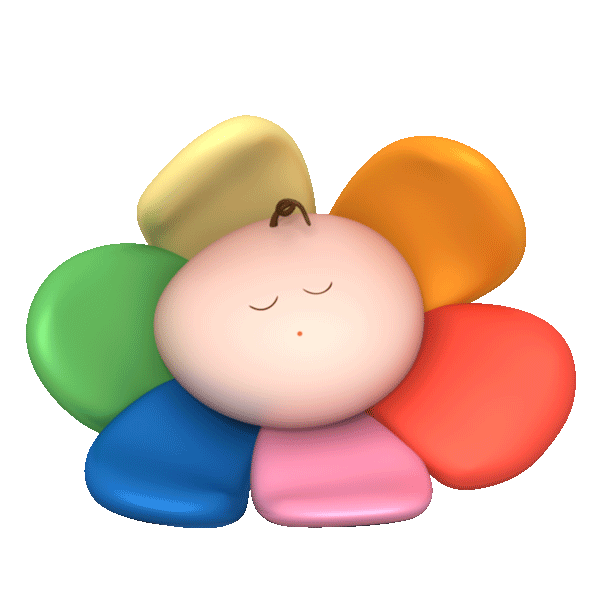 Tired Night Sticker by BabyFirst for iOS & Android | GIPHY